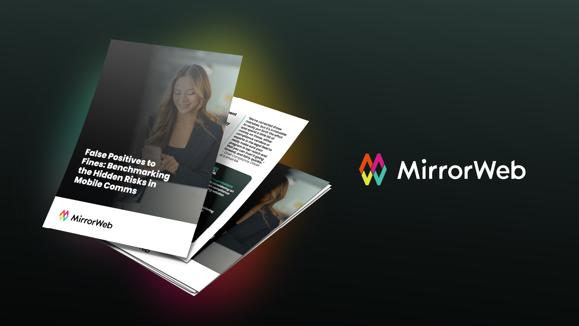 Website Archiving Services | MirrorWeb